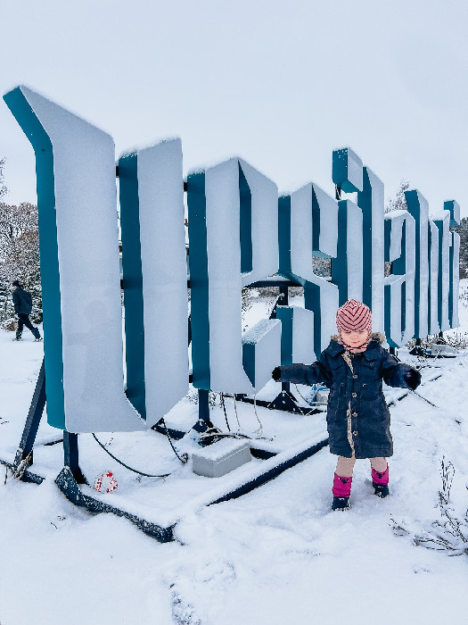 Vesilahti :: Savolaiset seikkailee